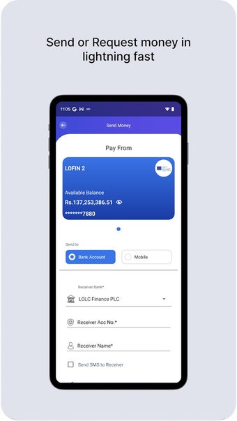 iPay Sri Lanka APK for Android - Download